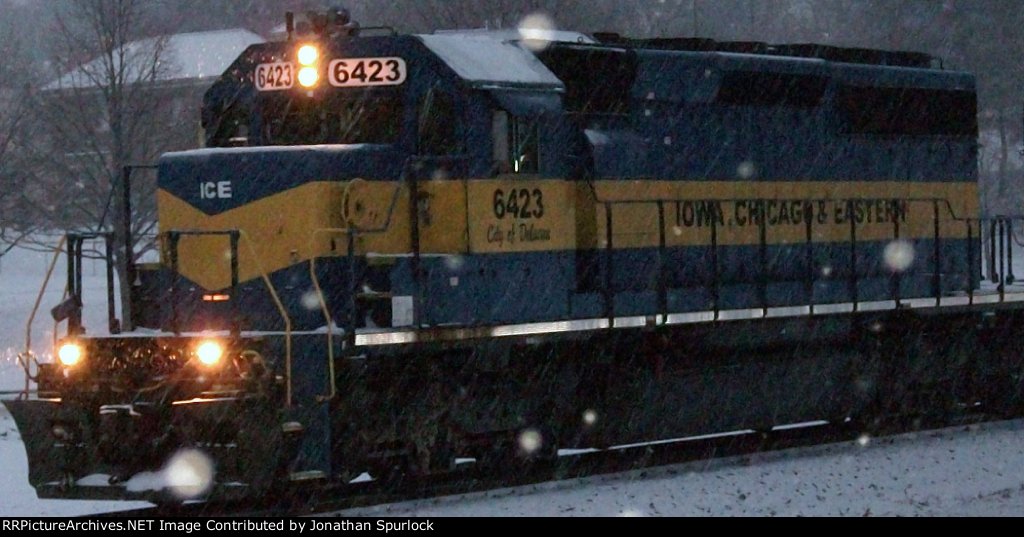 IC&E 6423: Original photo but cropped.